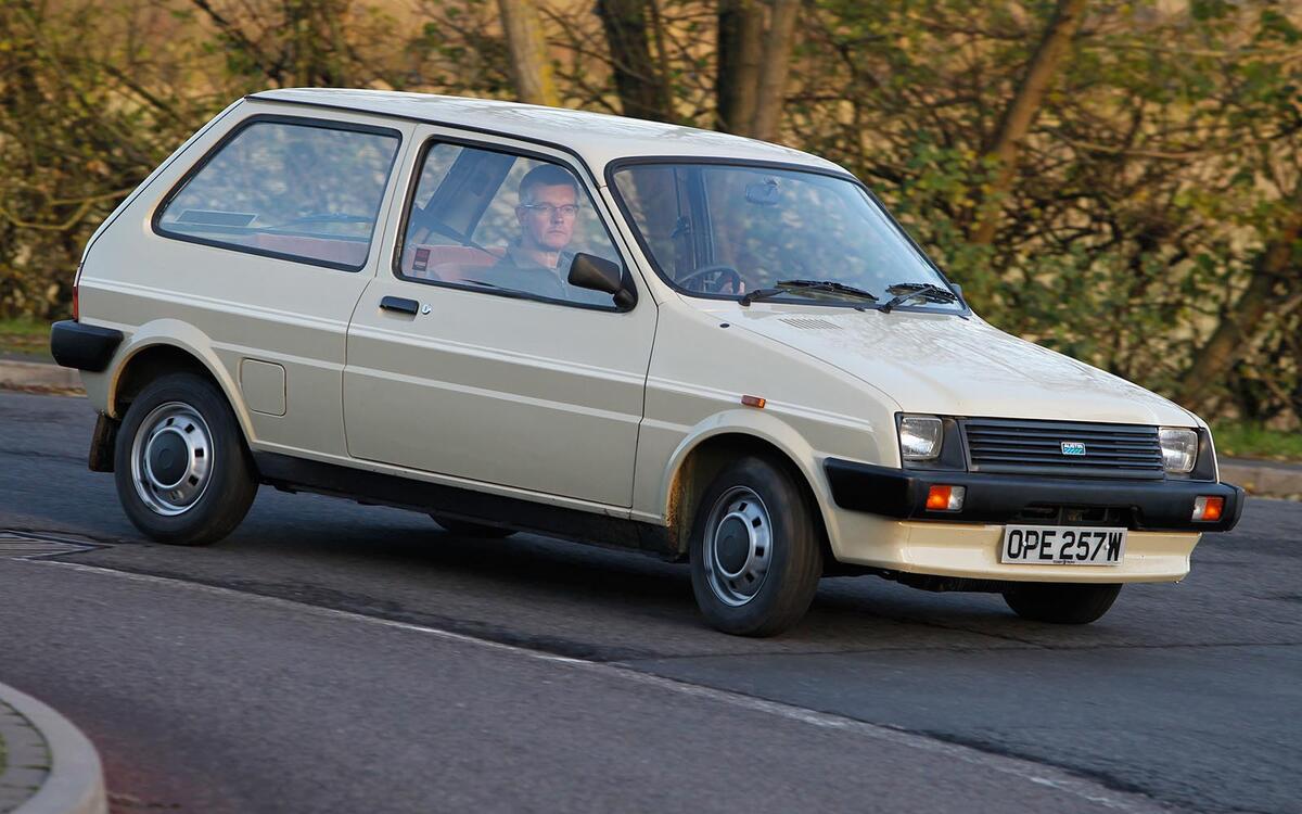 Big-selling cars now vanishing from our roads | Autocar