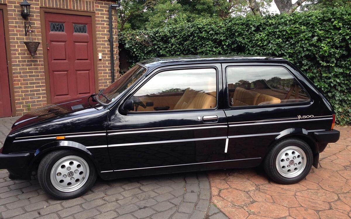 The world’s greatest small luxury cars | Autocar