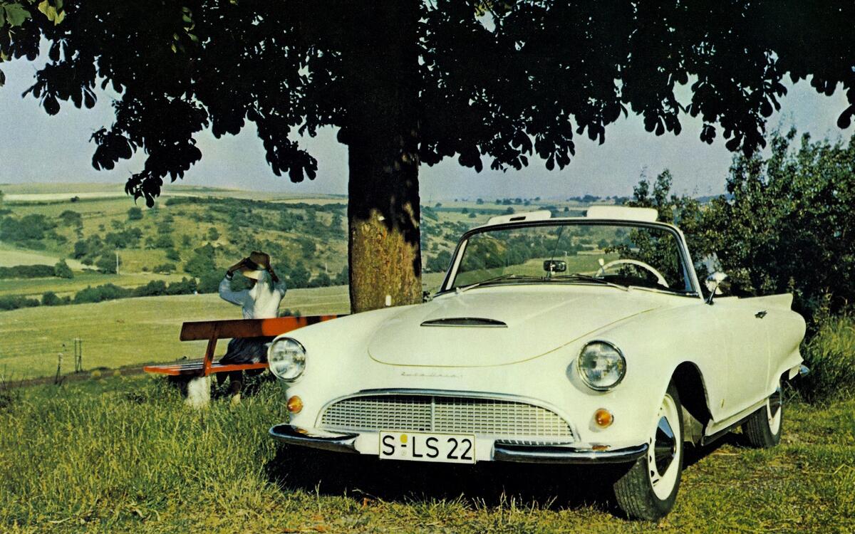 The best cars from dead car companies | Autocar