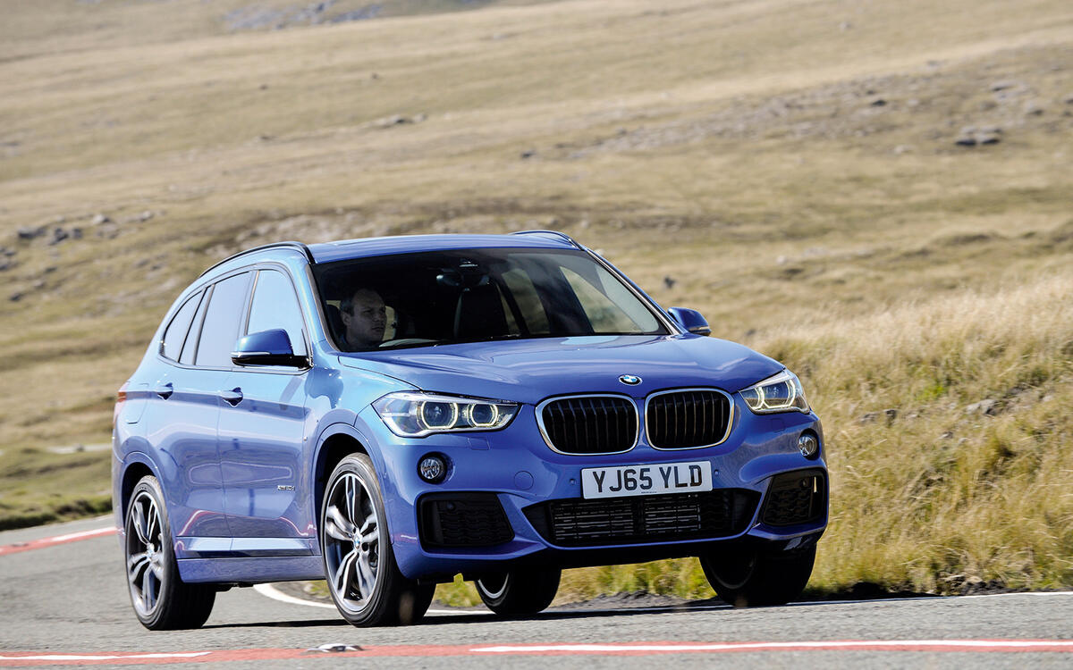 Revealed: The best used cars for sale in the UK | Autocar Revealed: The best used cars for sale in the UK | Autocar