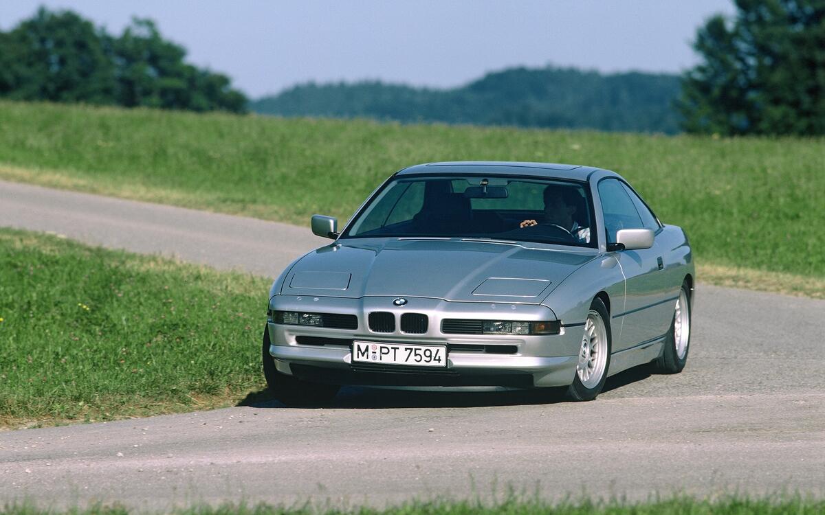 30 years on: why 1989 was a vintage year for new cars | Autocar