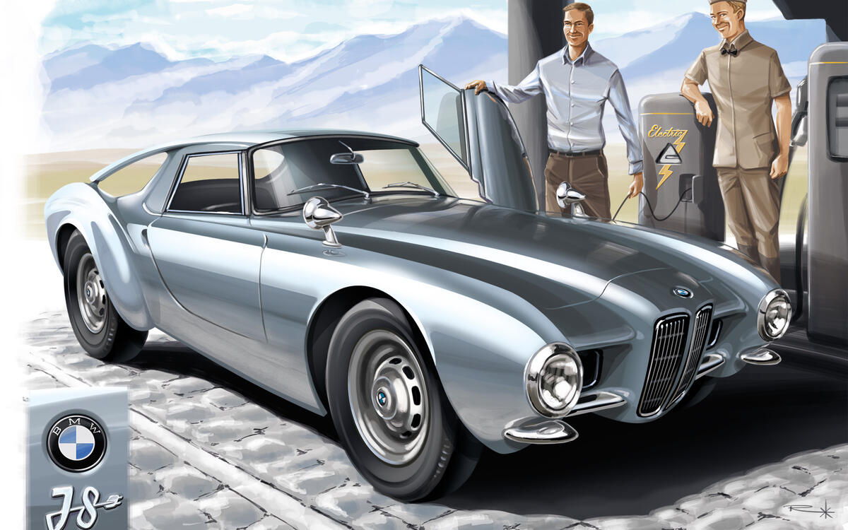 Modern vintage cars -Page 2| Grassroots Motorsports forum