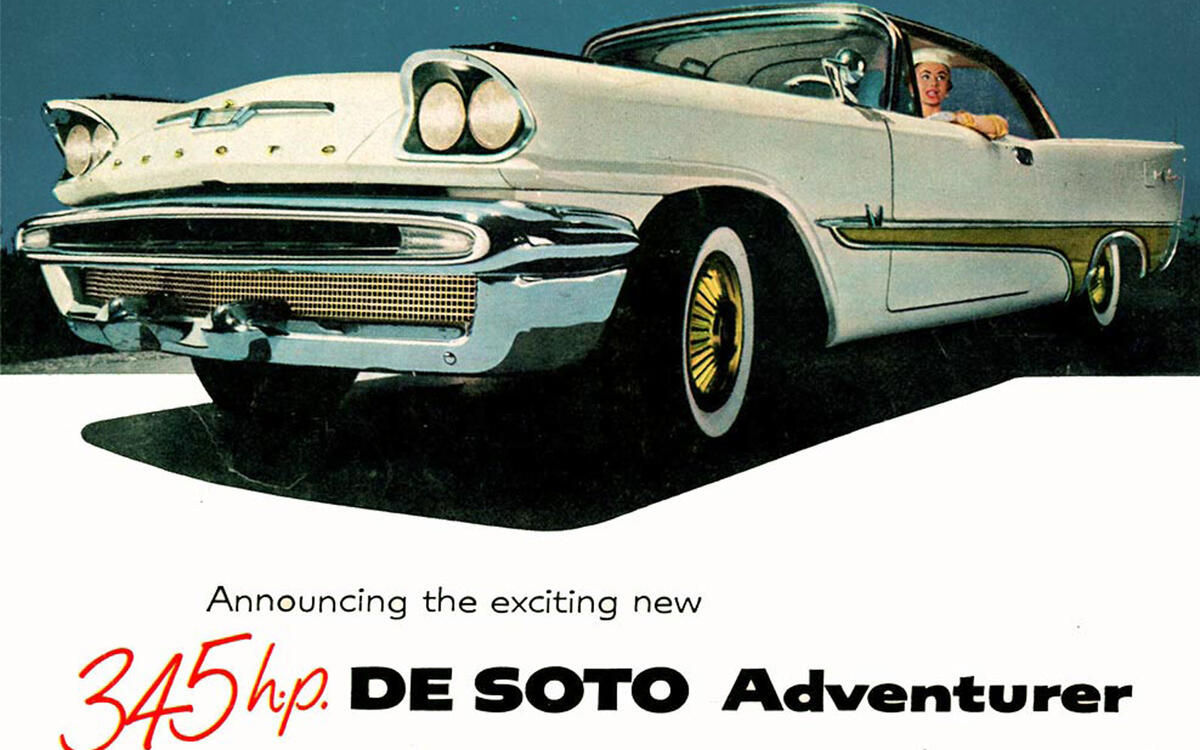 The best cars from dead car companies | Autocar