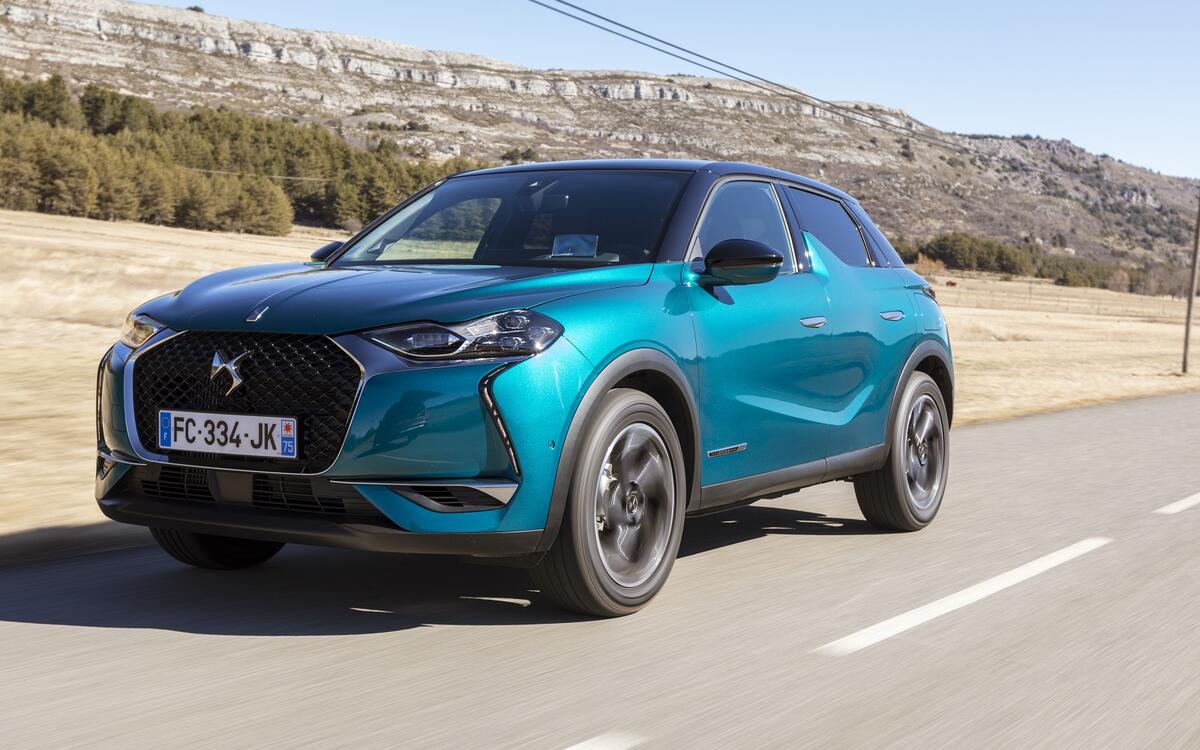 Stellantis: the facts & brands behind the world's newest car giant ...