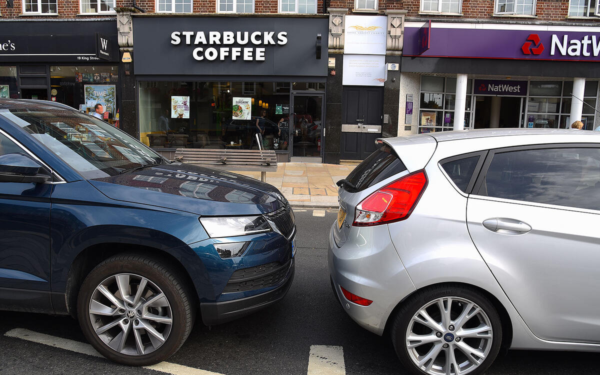 11 driving errors we make & how to fix them | Autocar