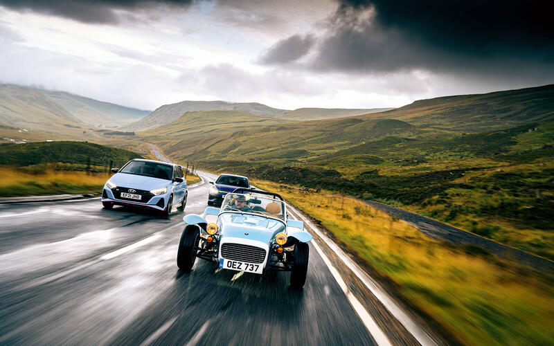 Autocar’s top car photos of the year | Autocar