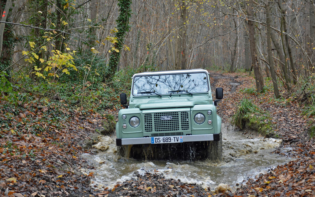 Car lovers must do these things at least once | Autocar