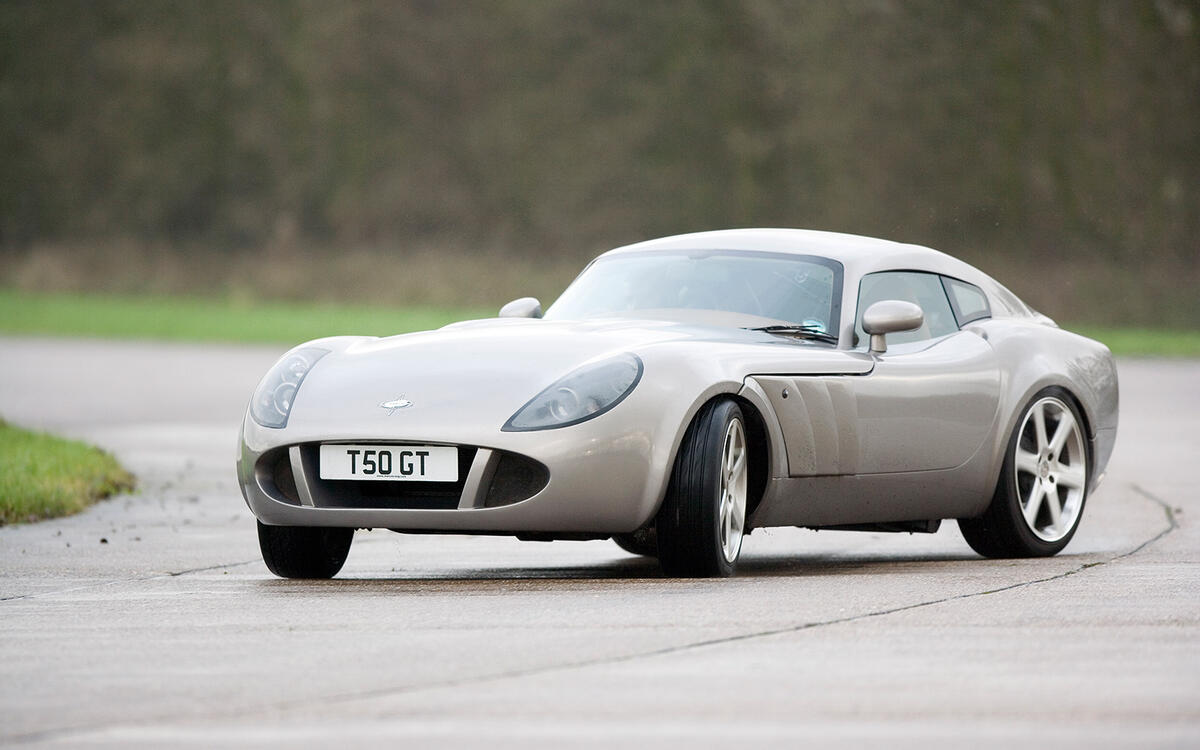 The greatest British cars ever made | Autocar