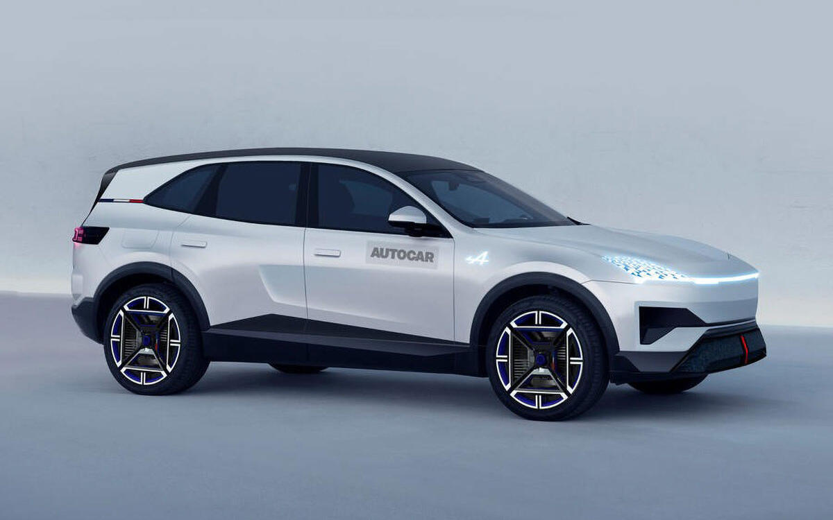 The best new cars coming soon in 2024 and beyond | Autocar