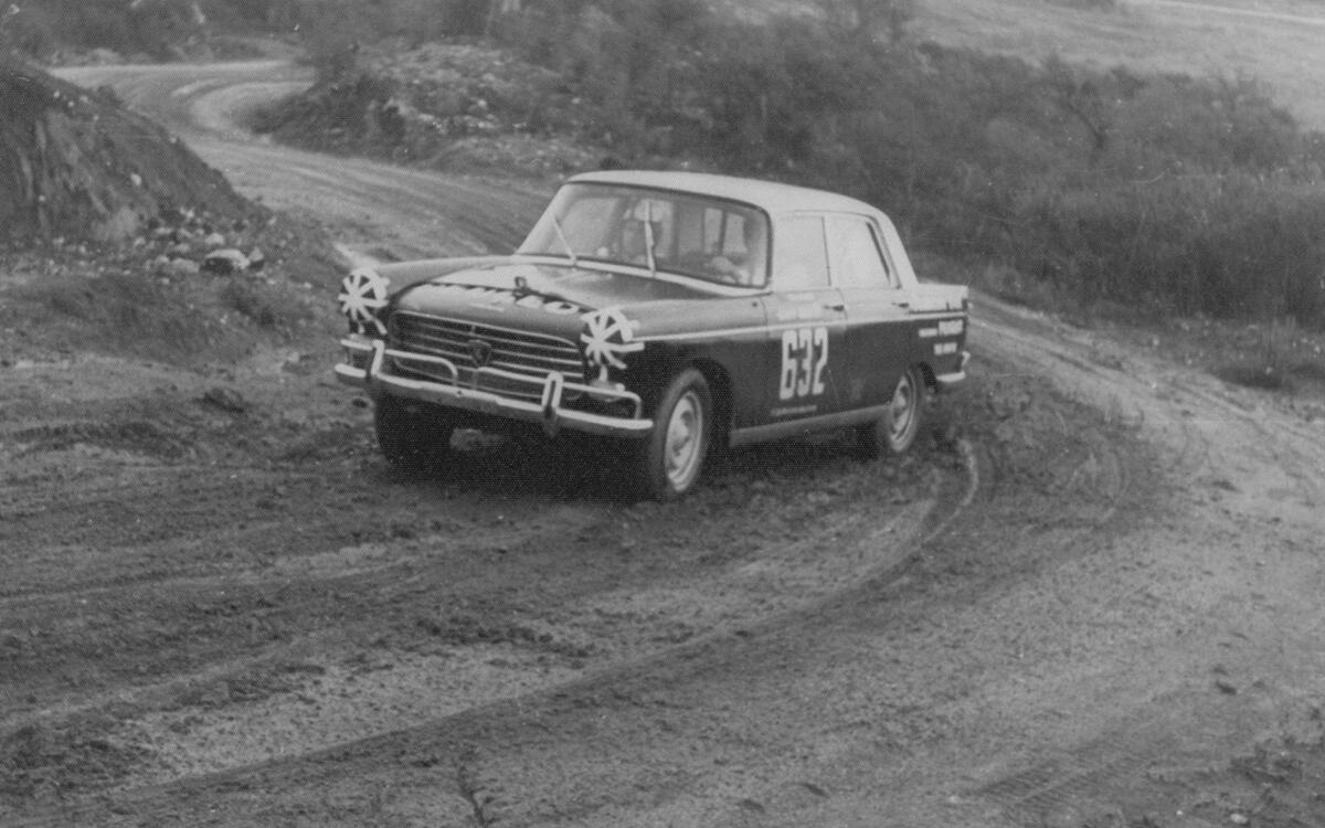 The greatest Peugeot racing cars | Autocar