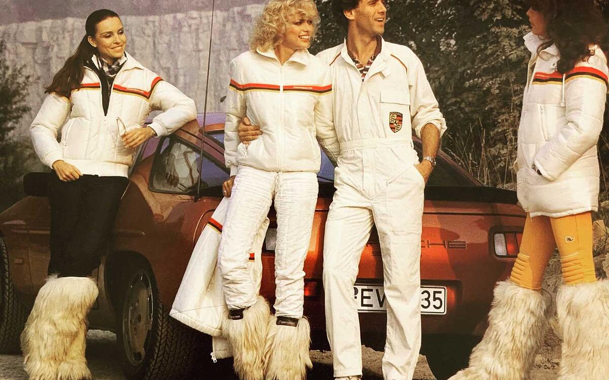 The retro car accessories we miss the most | Autocar
