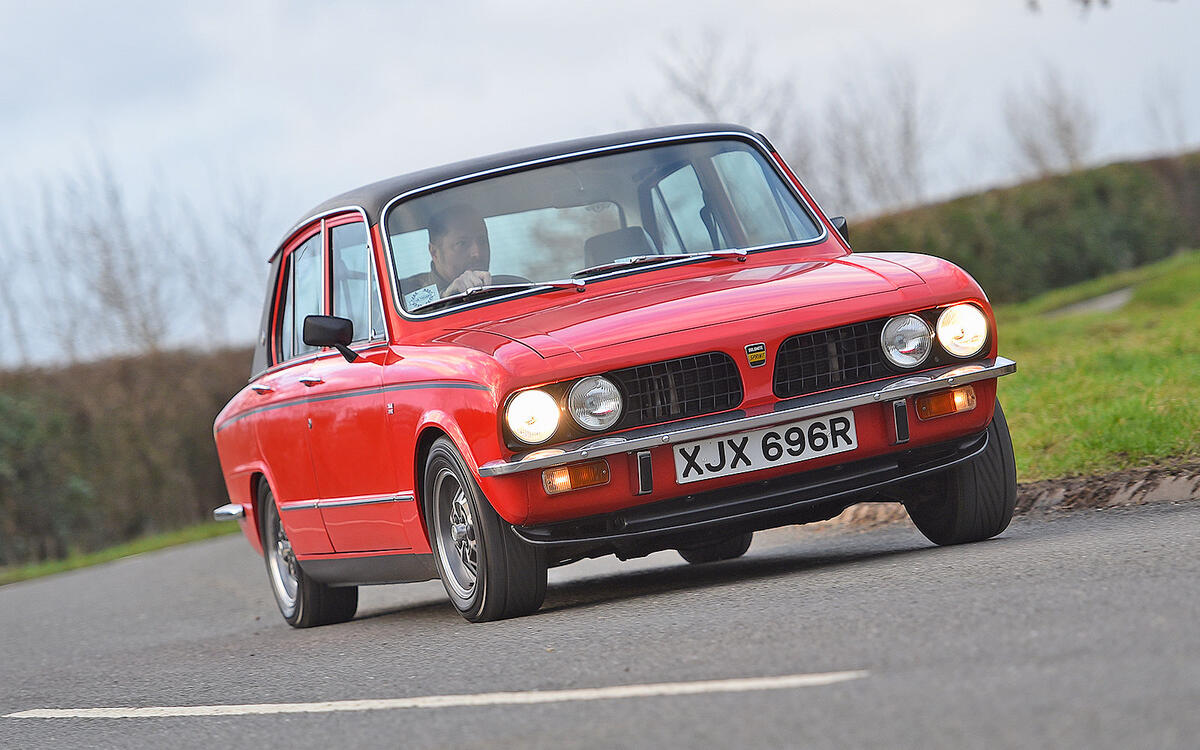 The great cars let down by their engines | Autocar