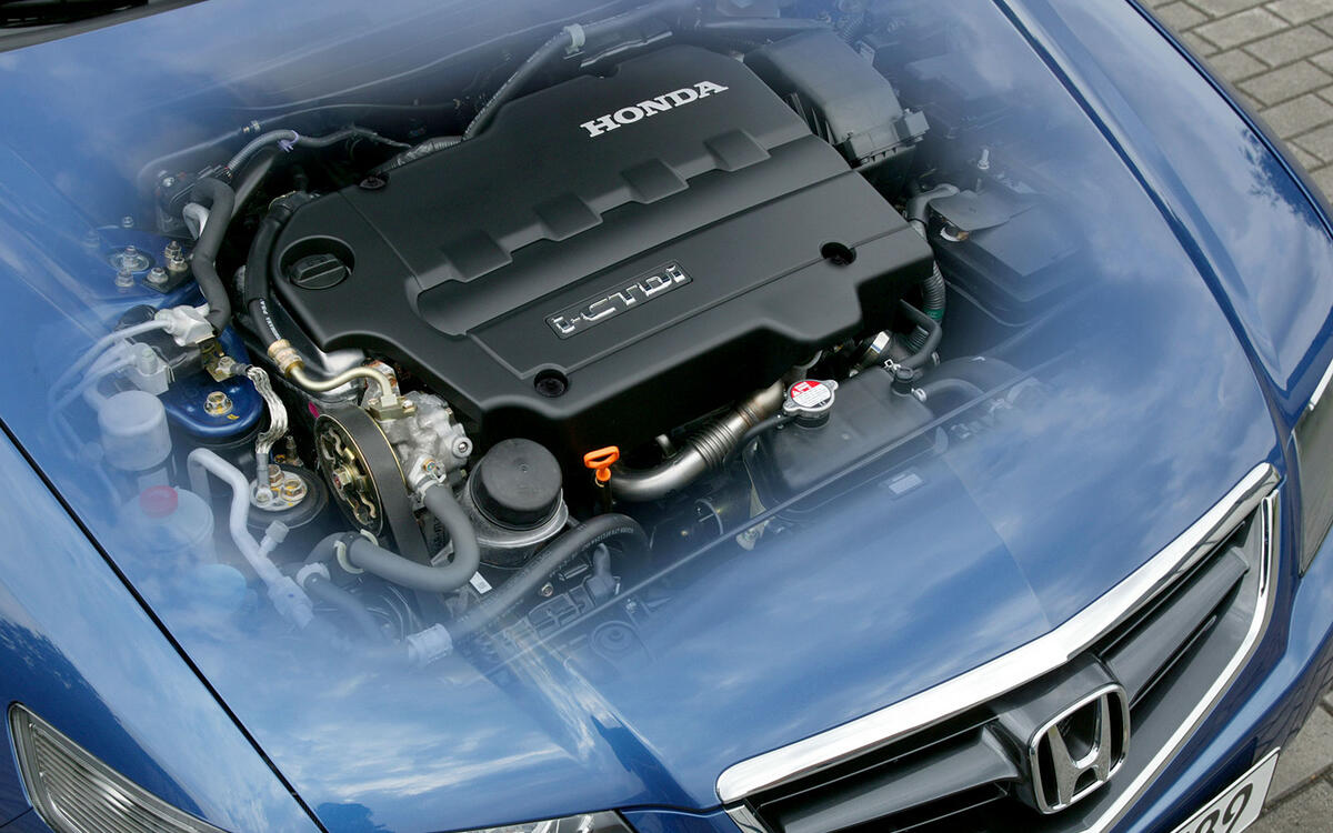 The world's greatest road car engines | Autocar