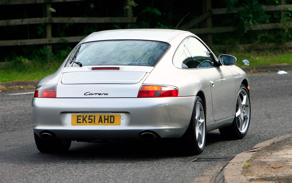 Excellent used cars to buy from every brand | Autocar
