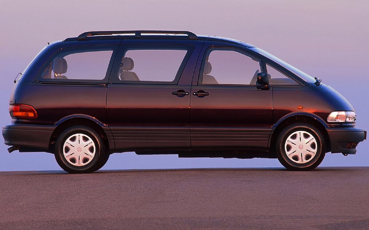 The most interesting cars never sold in the UK | Autocar