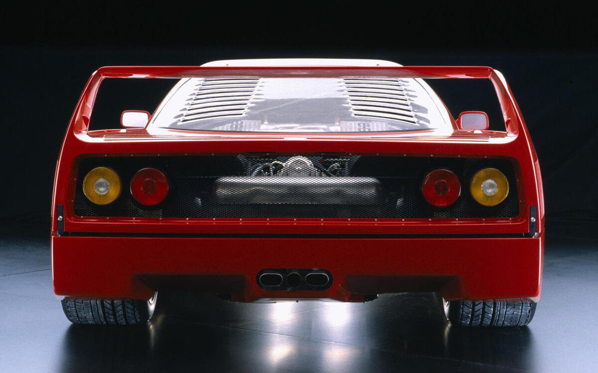 Greatest ever inventions & inventors in the car world | Autocar