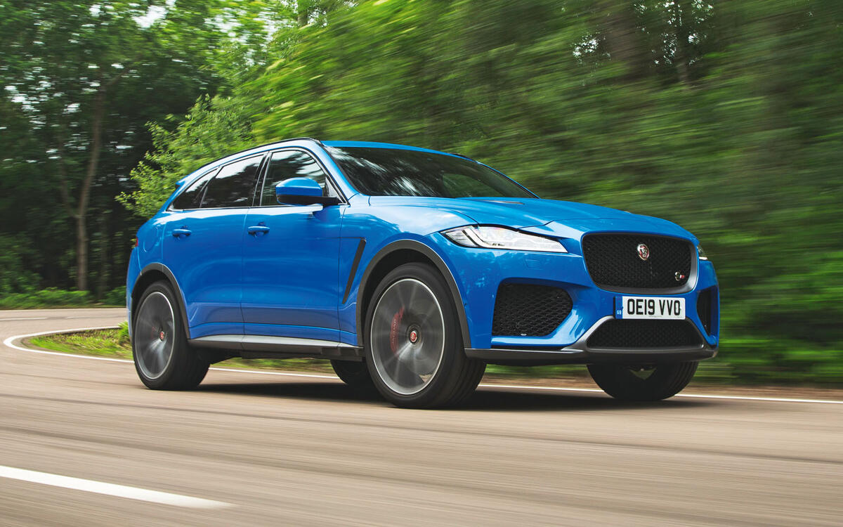 An A-to-Z of every vehicle maker in the UK | Autocar