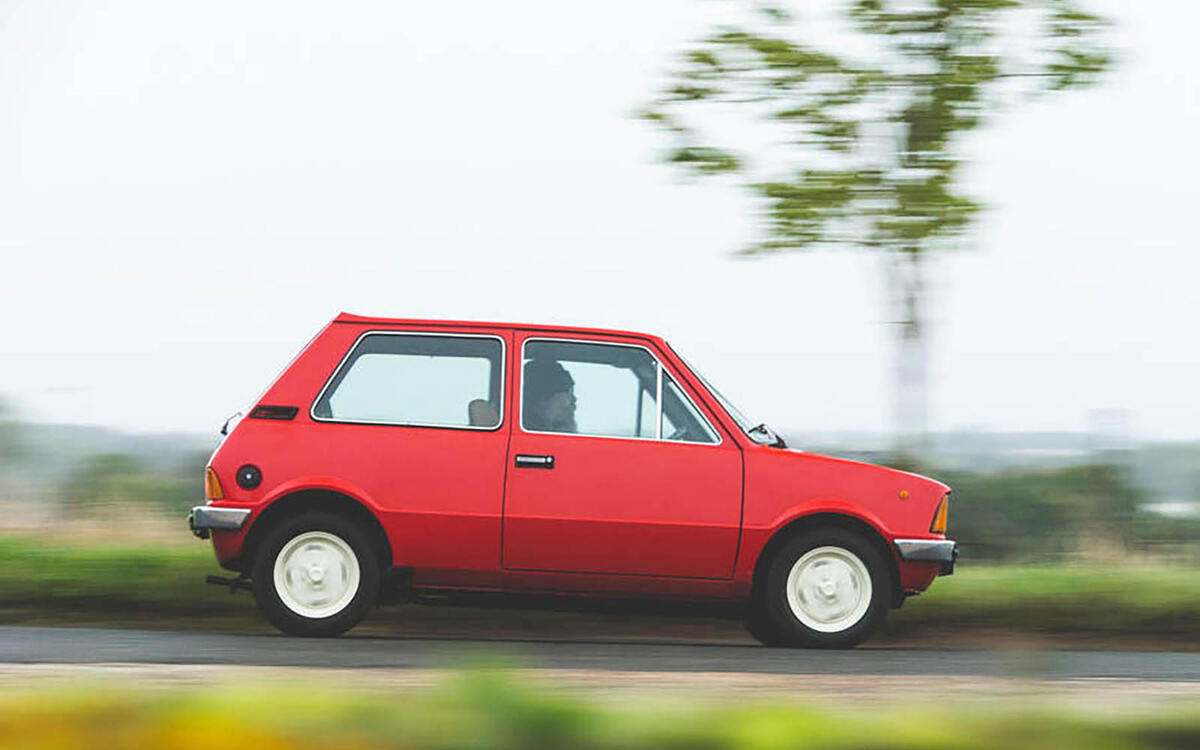 Bertone’s cars: The great and the glorious | Autocar