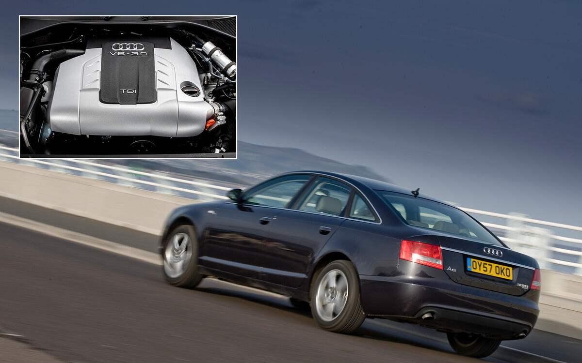 The world's greatest road car engines | Autocar