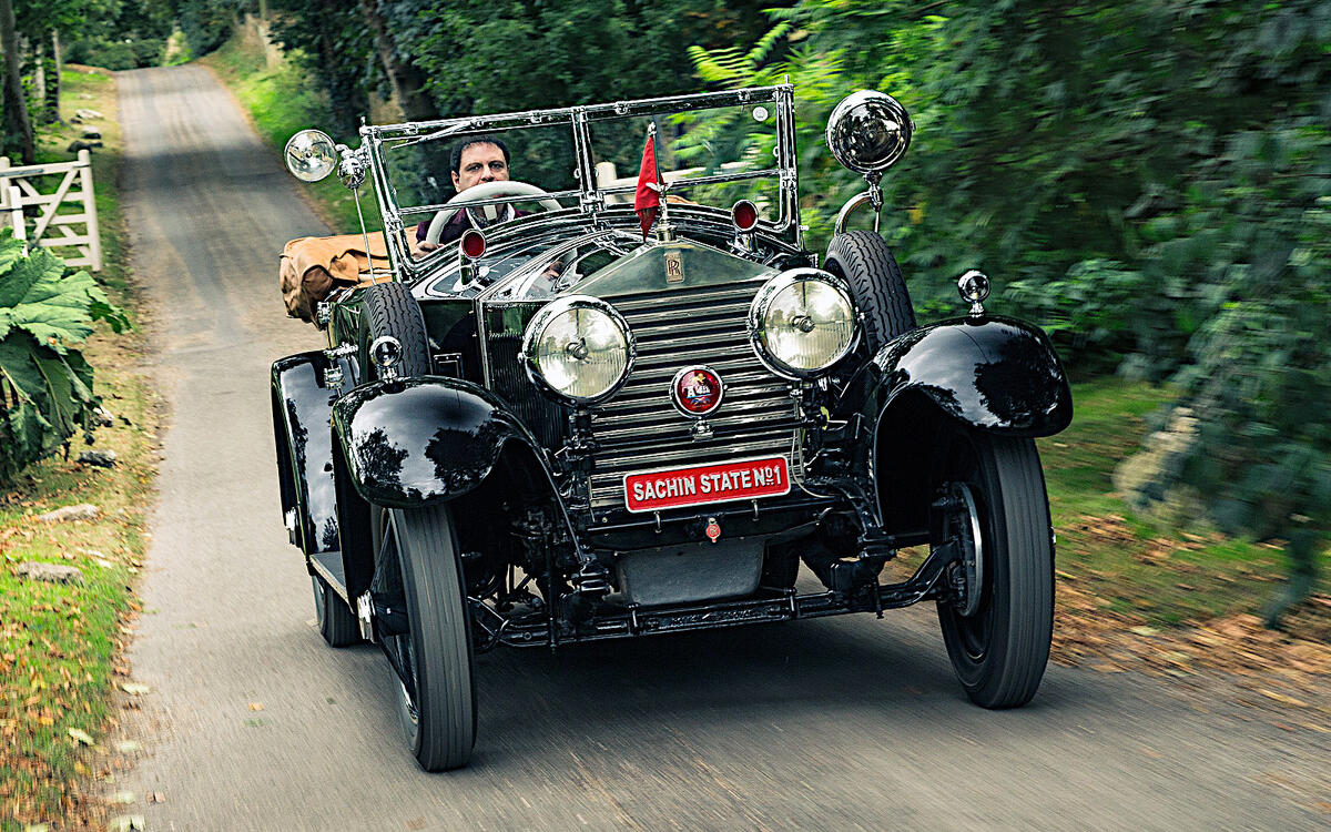 The everyday icons of the car world | Autocar