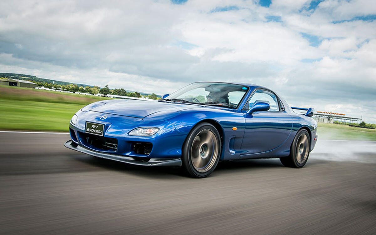 The greatest supercharged & turbocharged cars | Autocar