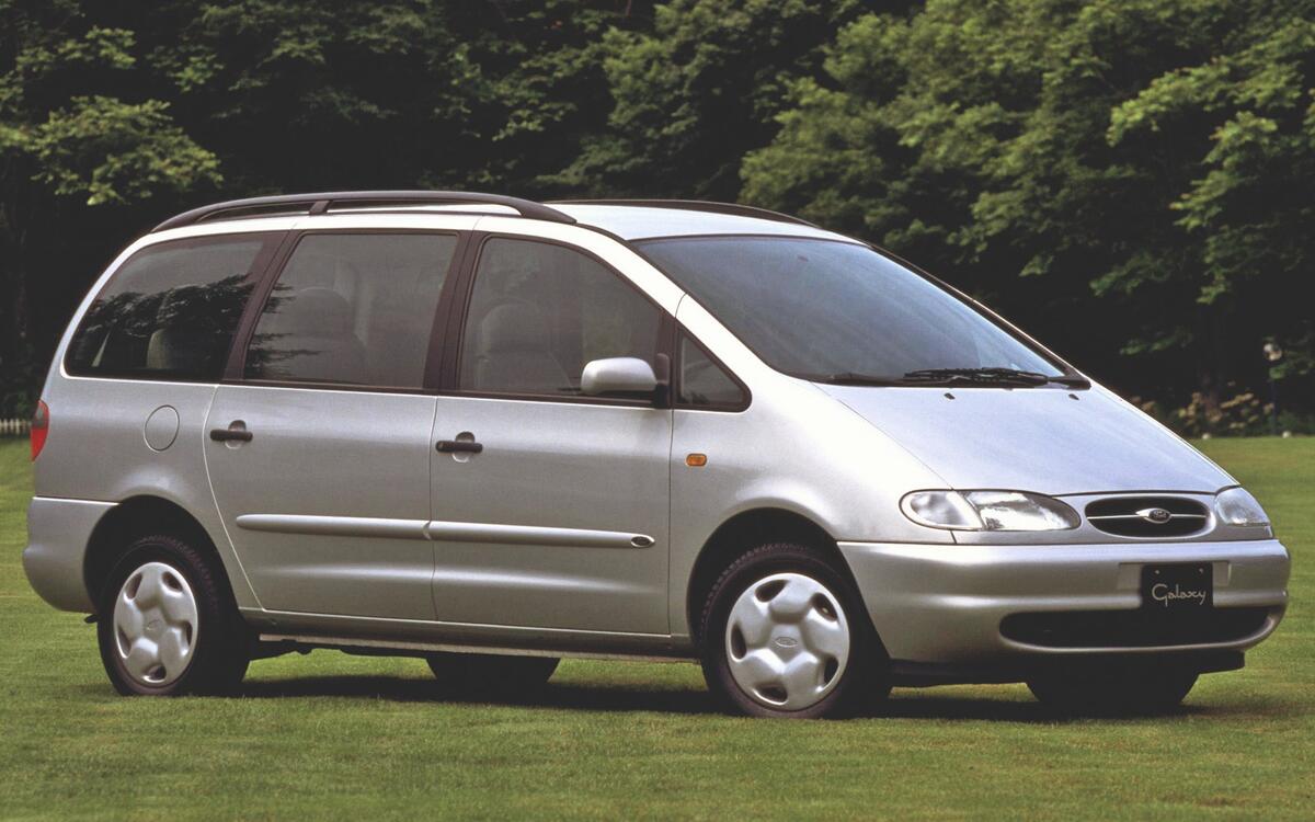 The most important cars ever made by Ford | Autocar