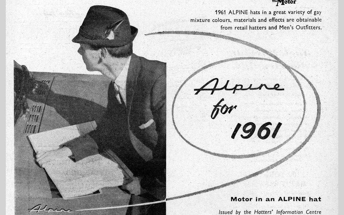 The weird, weird world of forgotten car accessories | Autocar