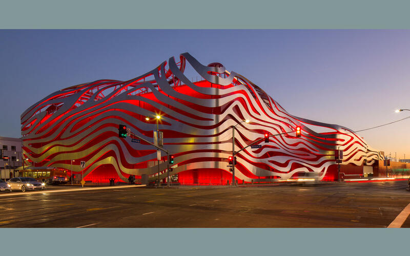 Great car museums to visit over the holidays | Autocar