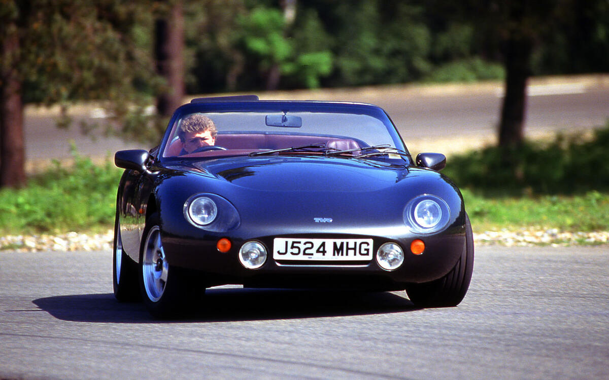 The best British cars ever made | Autocar