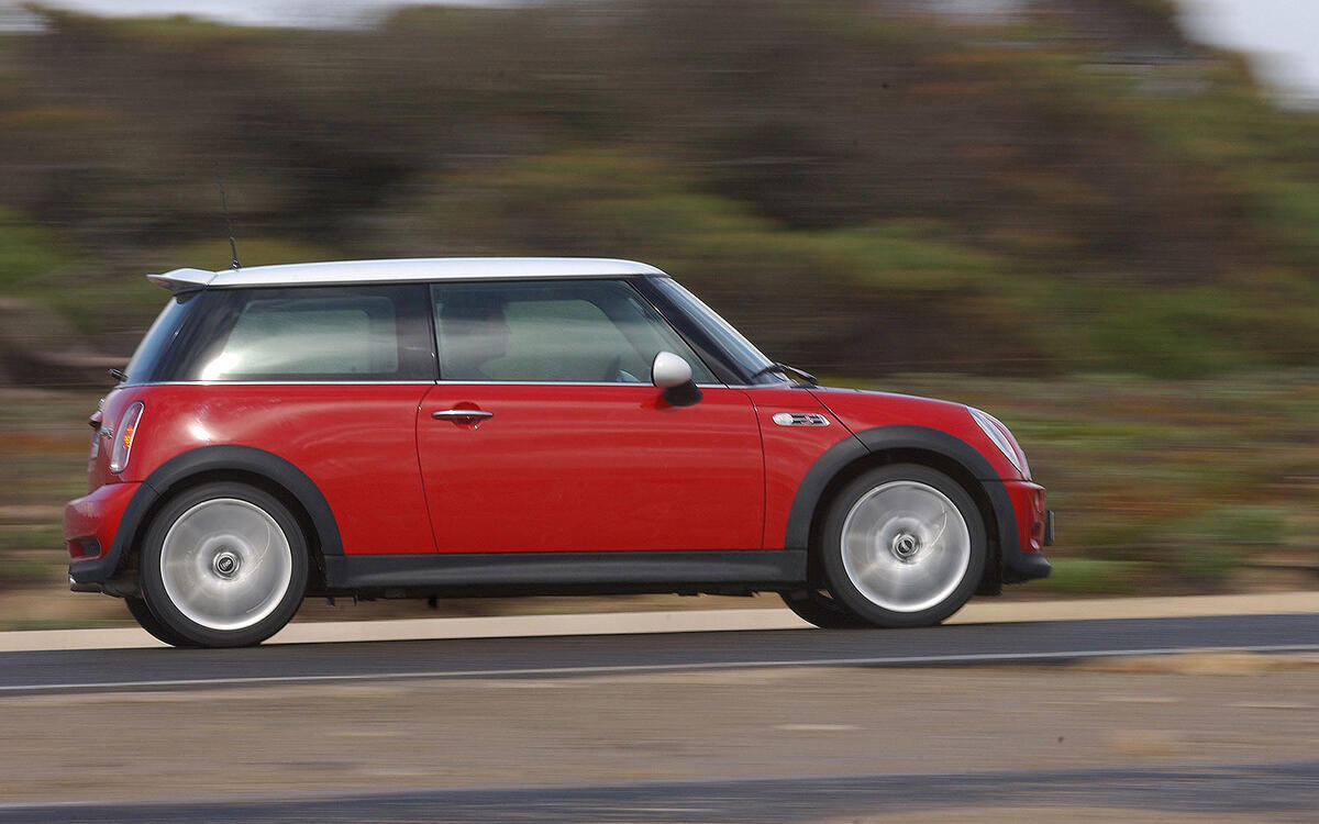 The 100 most beautiful cars ever made | Autocar