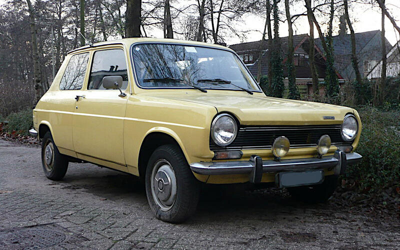 The everyday icons of the car world | Autocar