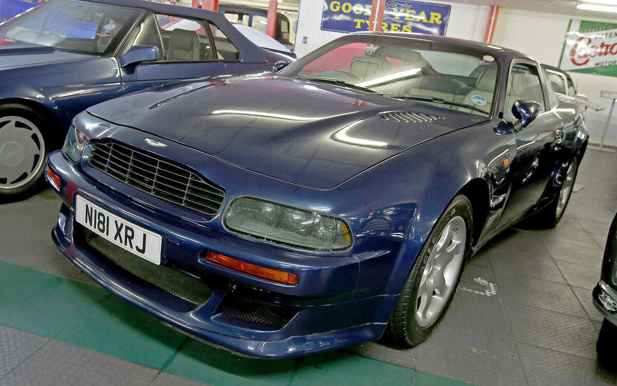 The man who owns 400 cars | Autocar