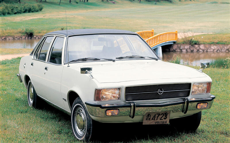 The most obscure cars ever made by General Motors | Autocar