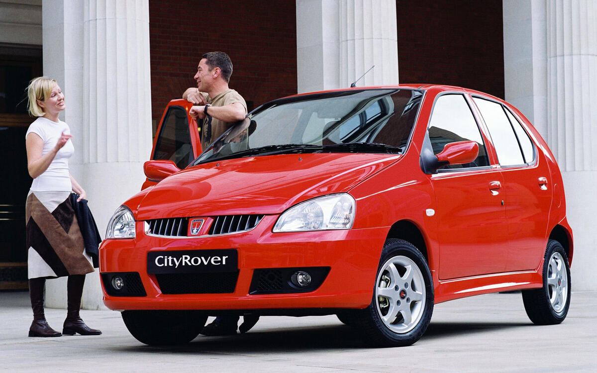 The car world's greatest missed opportunities | Autocar