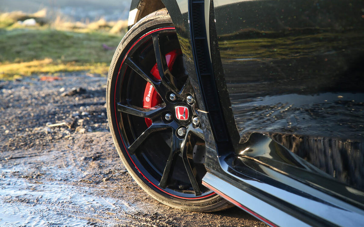 Gallery: The 31 finest hot hatches of all time | Autocar