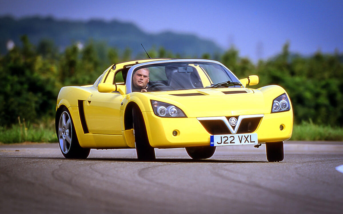 Six decades of mid-engined cars | Autocar