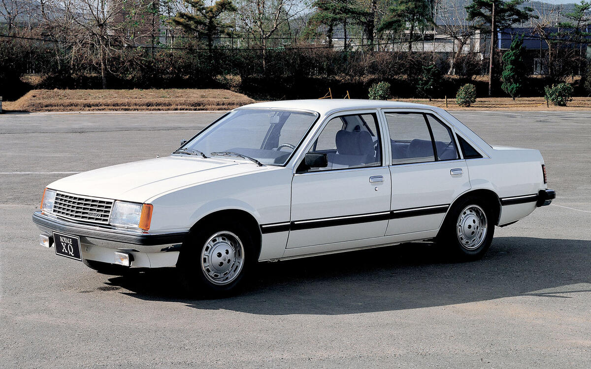 The most obscure cars ever made by General Motors | Autocar