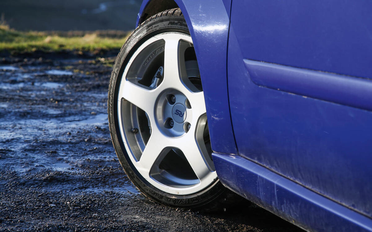 Gallery: The 31 finest hot hatches of all time | Autocar