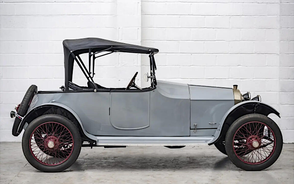 The most obscure cars ever made by General Motors | Autocar