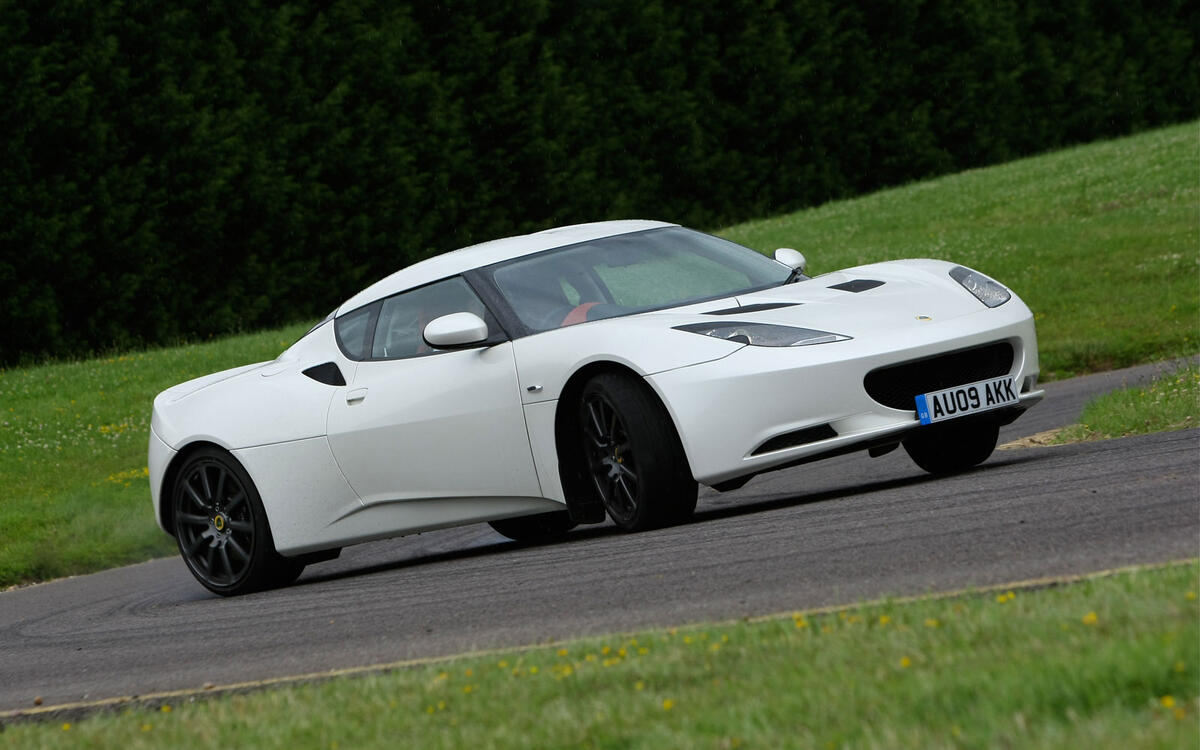 The best British cars ever made | Autocar