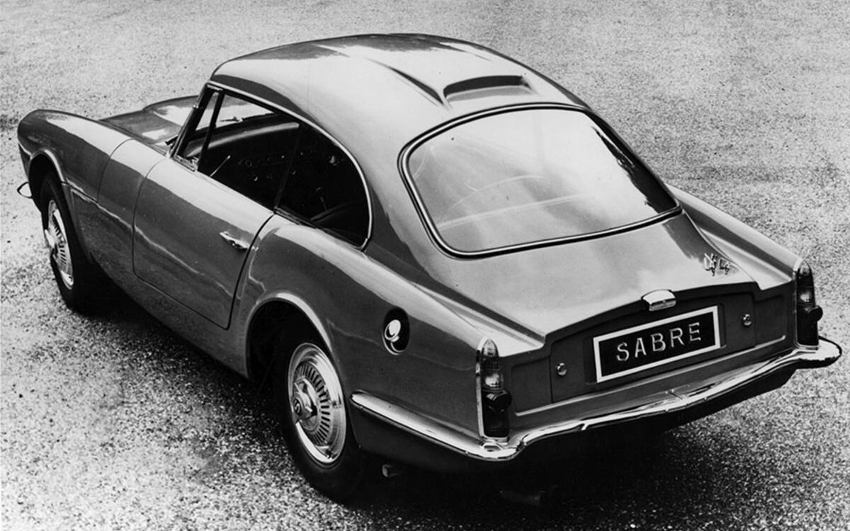 The best cars with the greatest fins | Autocar