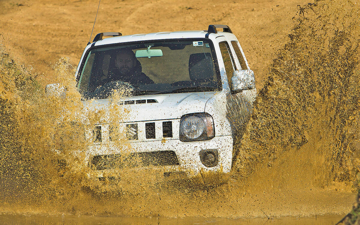 The everyday icons of the car world | Autocar