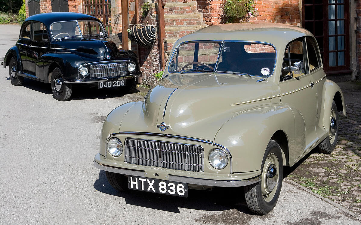 Weird, strange & generally surprising car facts | Autocar