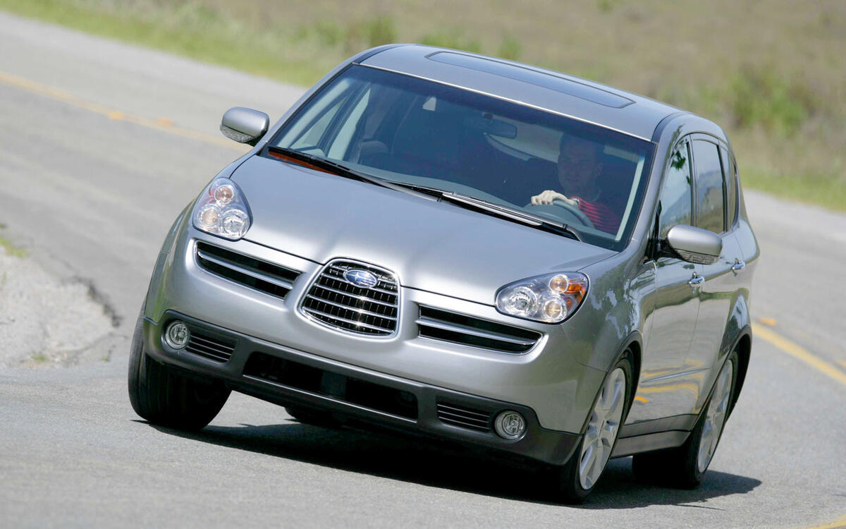 The car world's greatest missed opportunities | Autocar