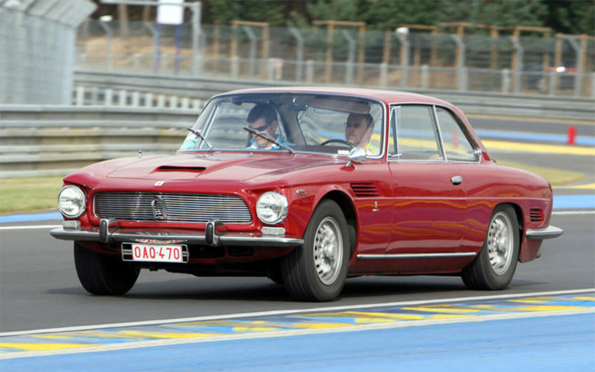 Bertone’s cars: The great and the glorious | Autocar