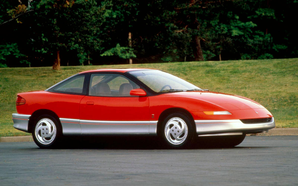 Greatest cars ever made with pop-up headlights | Autocar