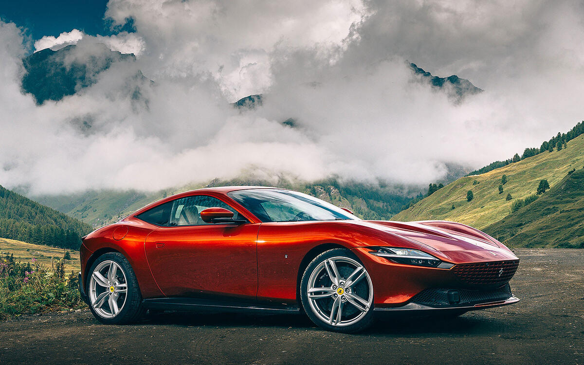 The 100 most beautiful cars ever made | Autocar