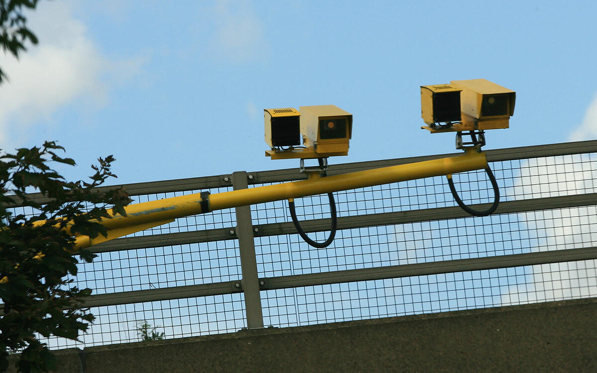 Complete Autocar guide to speed cameras | Autocar