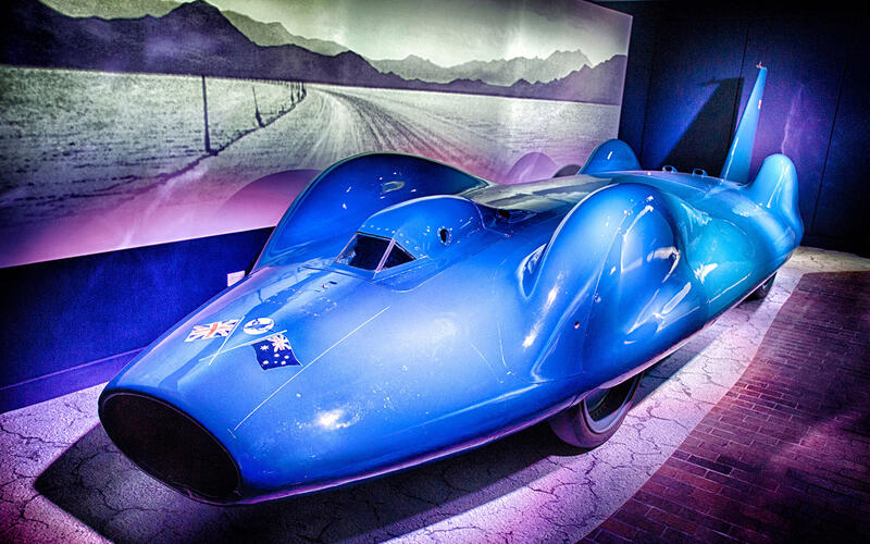 Great car museums to visit over the holidays | Autocar