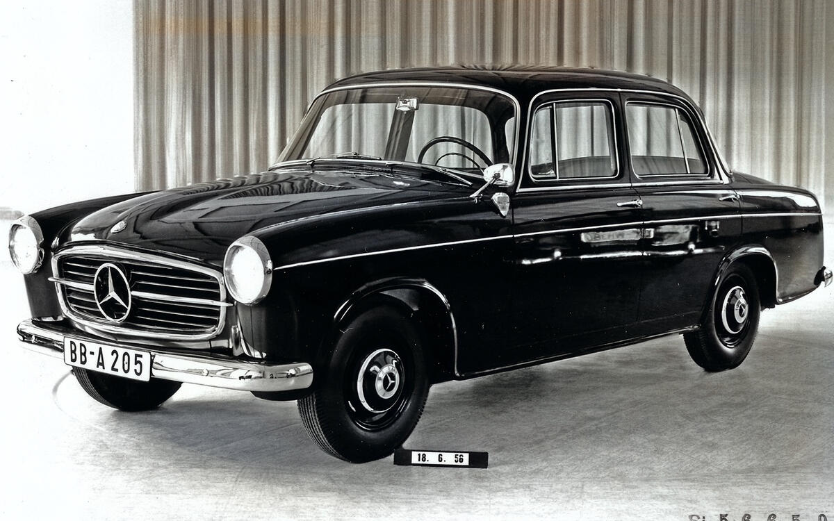 Axed! Great cars cancelled at the last moment | Autocar